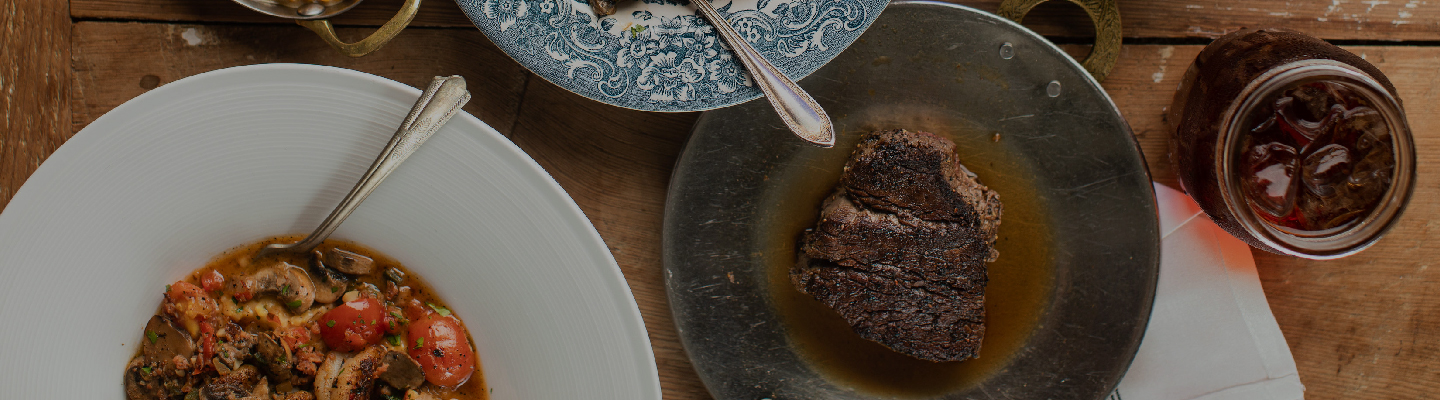 Southern Delta Comfort Food Monroe, LA | Food & Drink | Restaurant Cotton